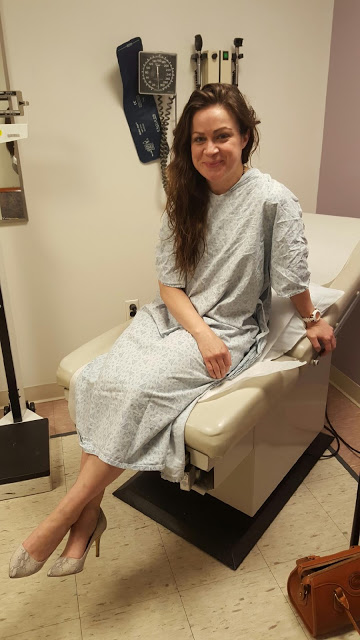 Spoonie Spotlight: Anna Evangeline - Kate the (Almost) Great