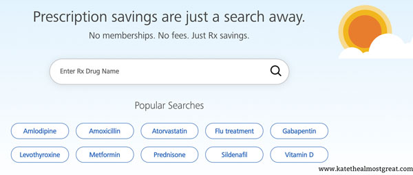 Optum Perks: A Tool To Save You Money on Prescriptions