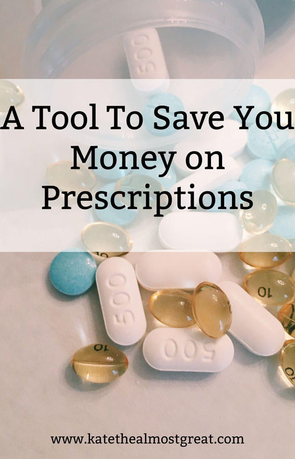 Optum Perks: A Tool To Save You Money on Prescriptions