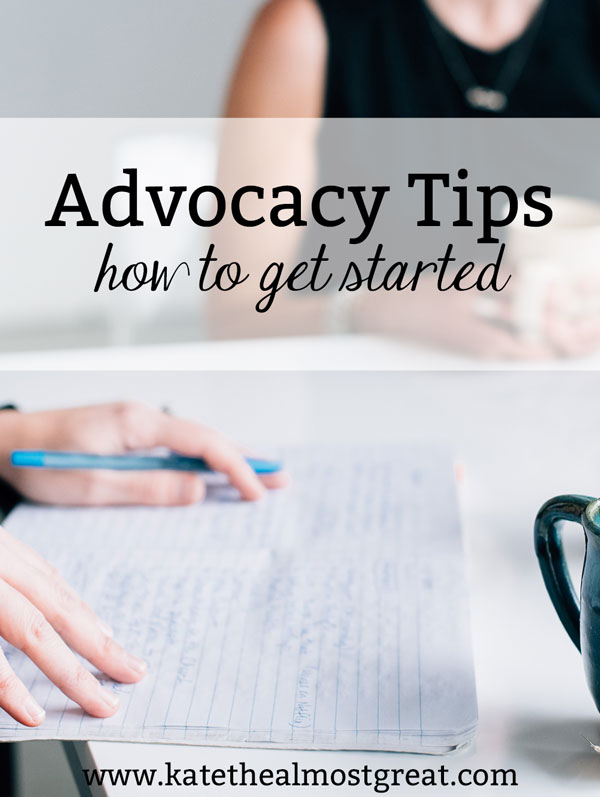 What Is Advocacy? A Patient Advocate's Guide