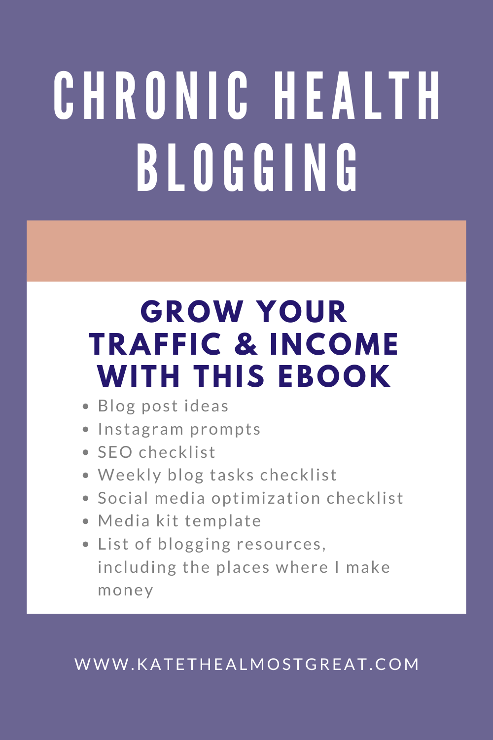 30+ Strategies for Growing Your Blog